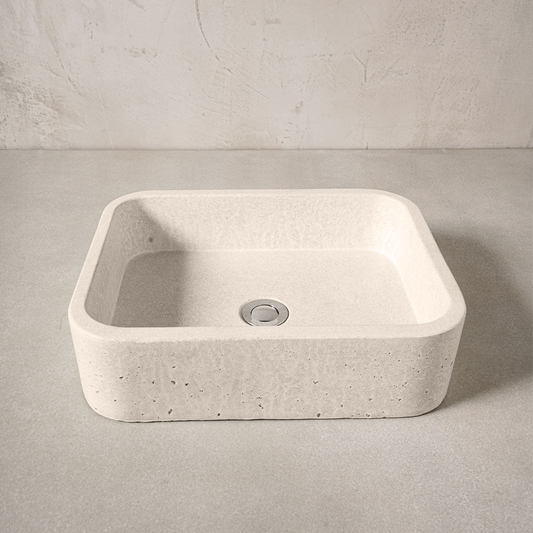 Basin OG Rectangle – Form-s