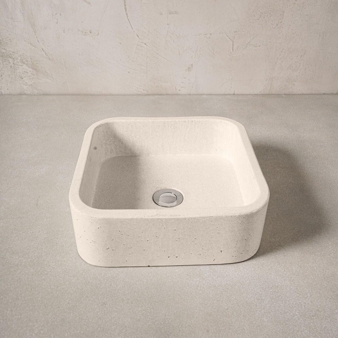 Basin OG Square – Form-s